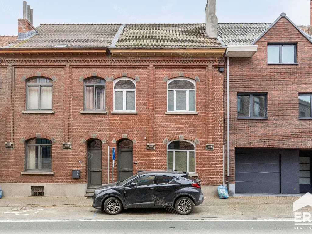 Brusselsesteenweg 49 - 1652 Beersel - 1343004 | ImmoSpeurder