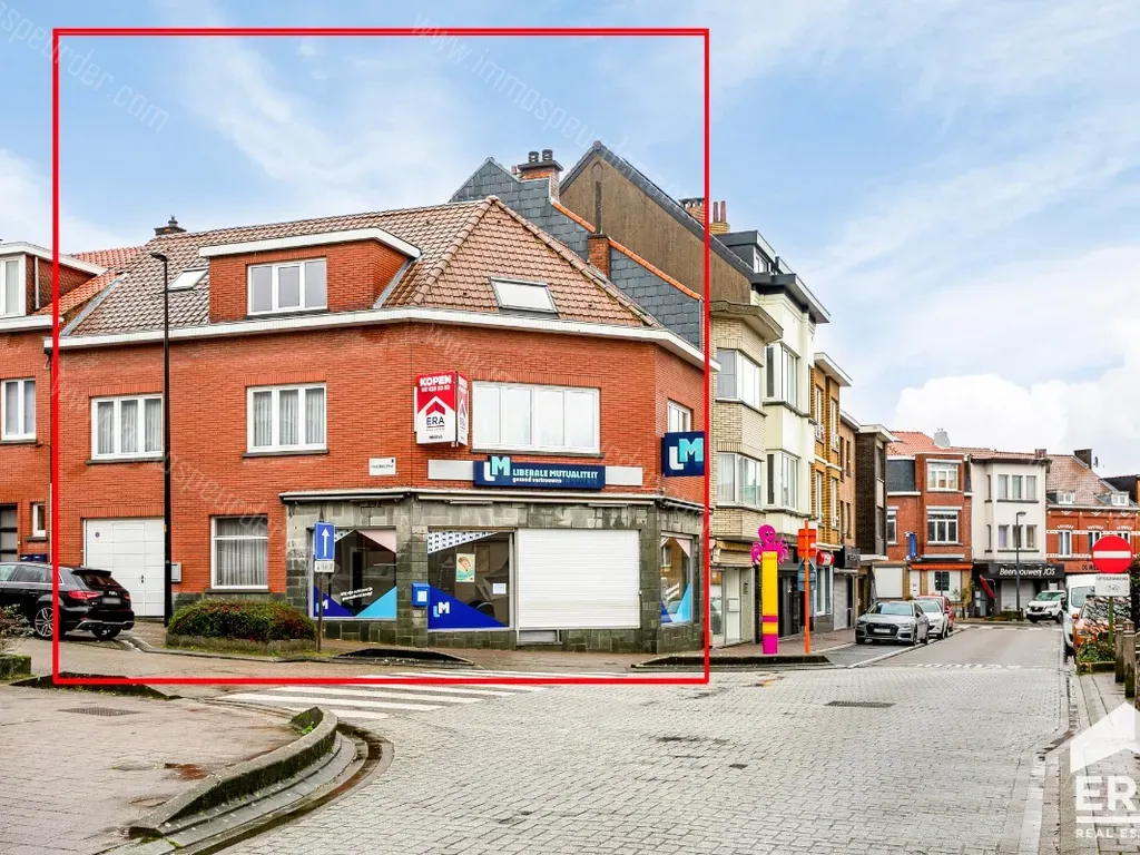 Gustave Gibonstraat 10 - 1600 Sint-pieters-leeuw - 1347520 | ImmoSpeurder