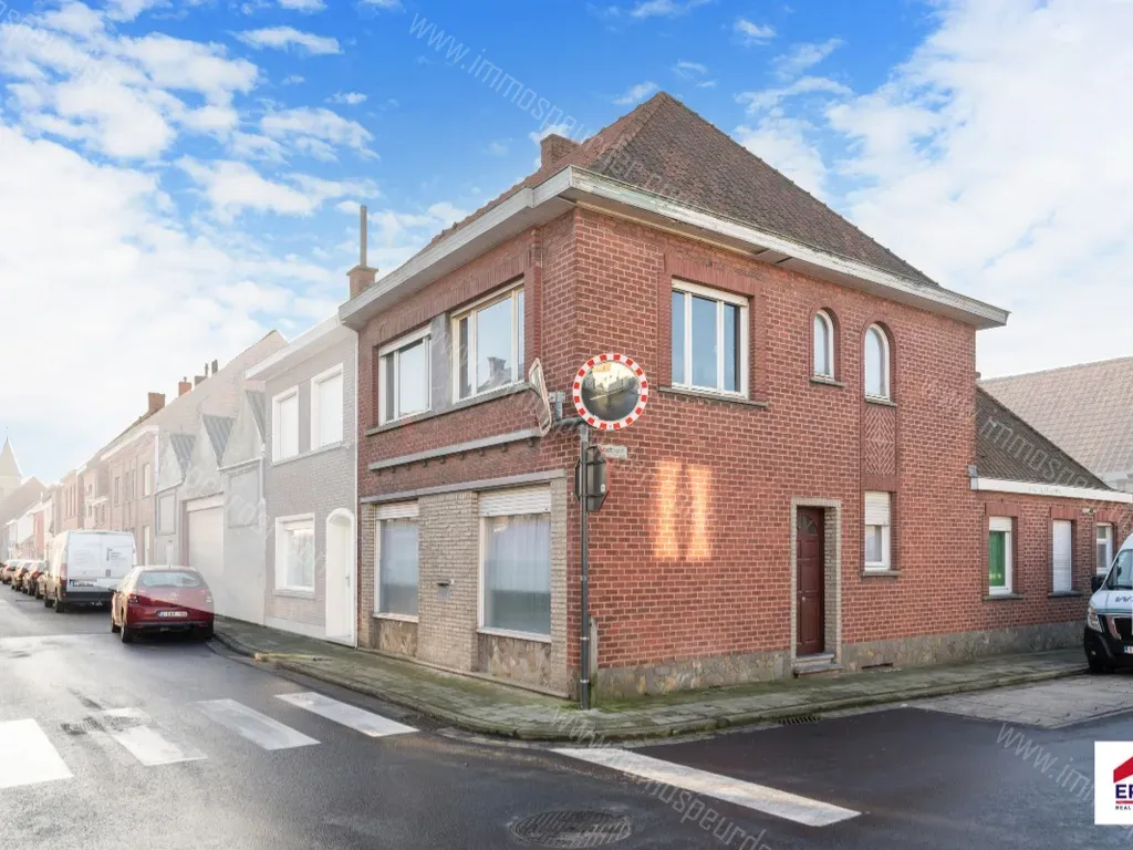 Kapellestraat 38 - 8720 Wakken - 1378496 | ImmoSpeurder