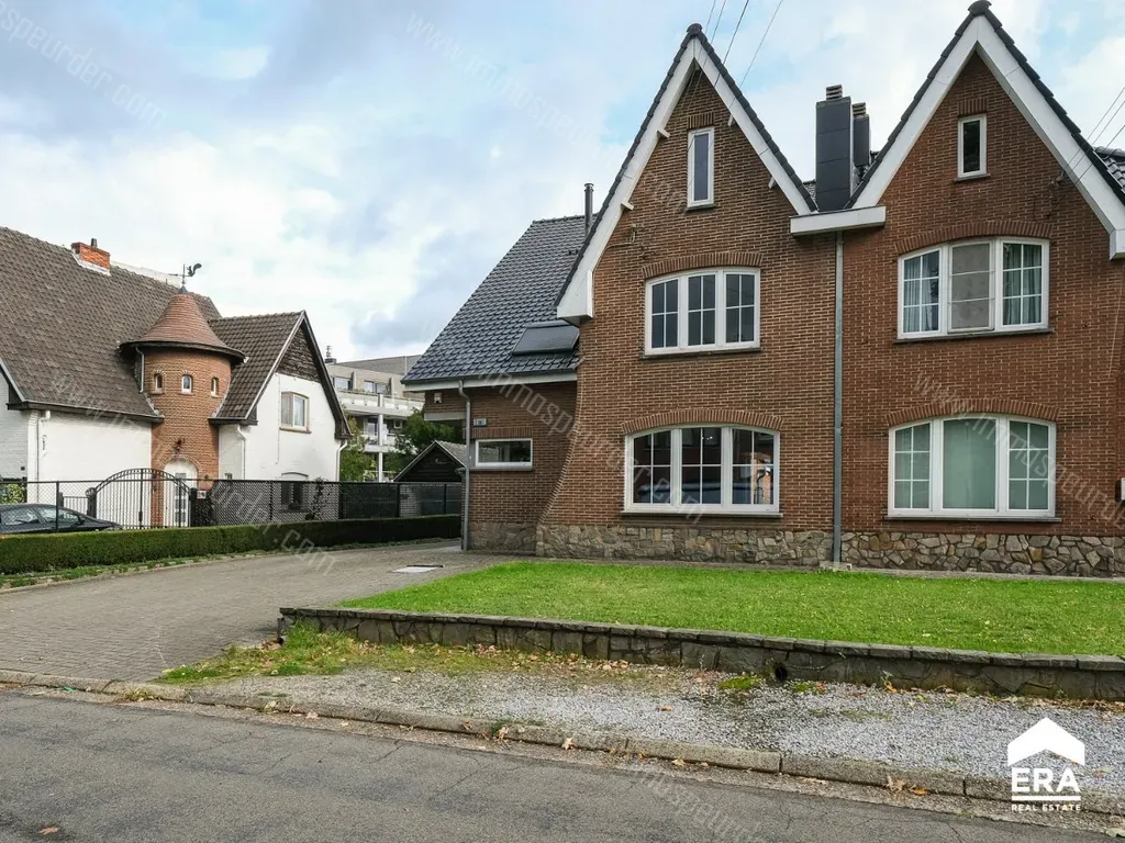 Stoffelsbergstraat 28 - 3600 Genk - 1337759 | ImmoSpeurder