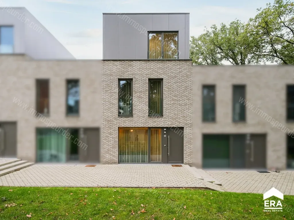 Nieuwe Kuilenweg 24 - 3600 Genk - 1337775 | ImmoSpeurder