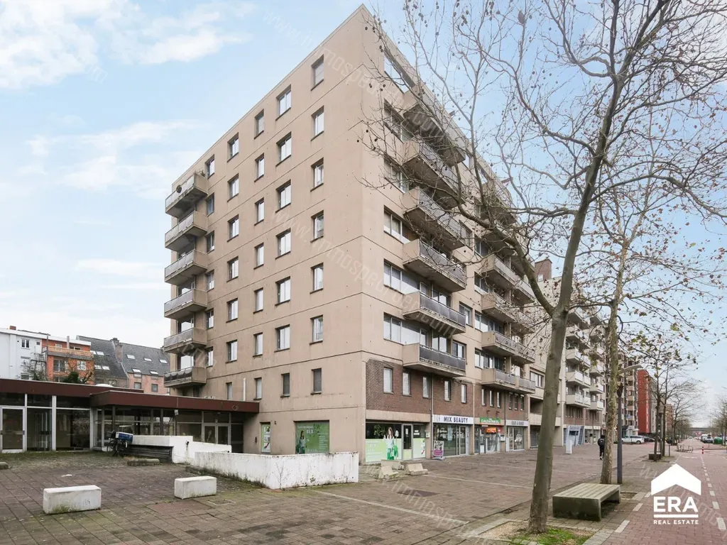 Dieplaan 43-36 - 3600 Genk - 1337939 | ImmoSpeurder