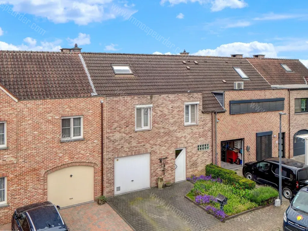 Hoddeveld 35 - 1930 Zaventem - 1457021 | ImmoSpeurder