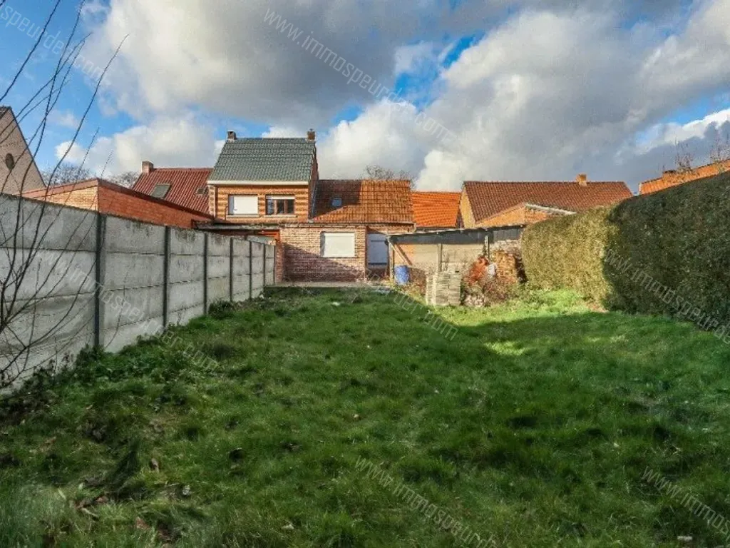 Stijn Streuvelsstraat 8 - 2260 Westerlo - 1053271 | ImmoSpeurder