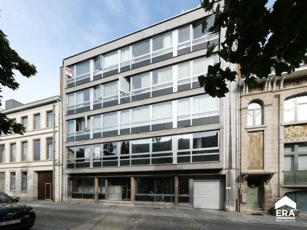 Guffenslaan 28-13 - 3500 Hasselt - 1272232 | ImmoSpeurder