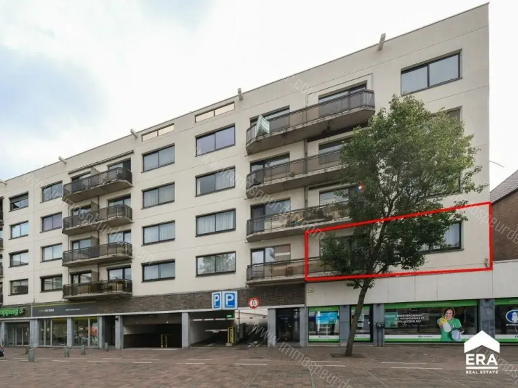 Centrumlaan 18-2 - 3600 Genk - 1281414 | ImmoSpeurder