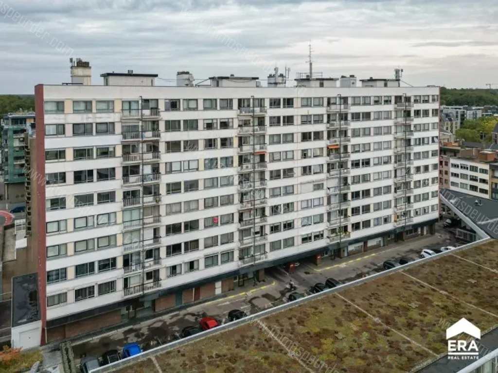 Winterslagstraat 33-55 - 3600 Genk - 1285396 | ImmoSpeurder