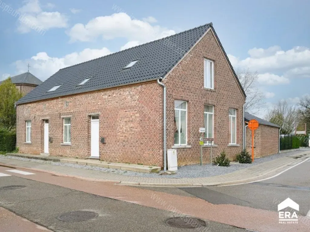 Everselkiezel 84 - 3550 Heusden-Zolder - 1177326 | ImmoSpeurder