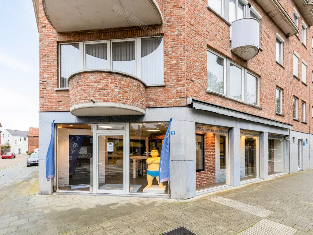 Molenvest 15 - 2200 Herentals - 1338361 | ImmoSpeurder