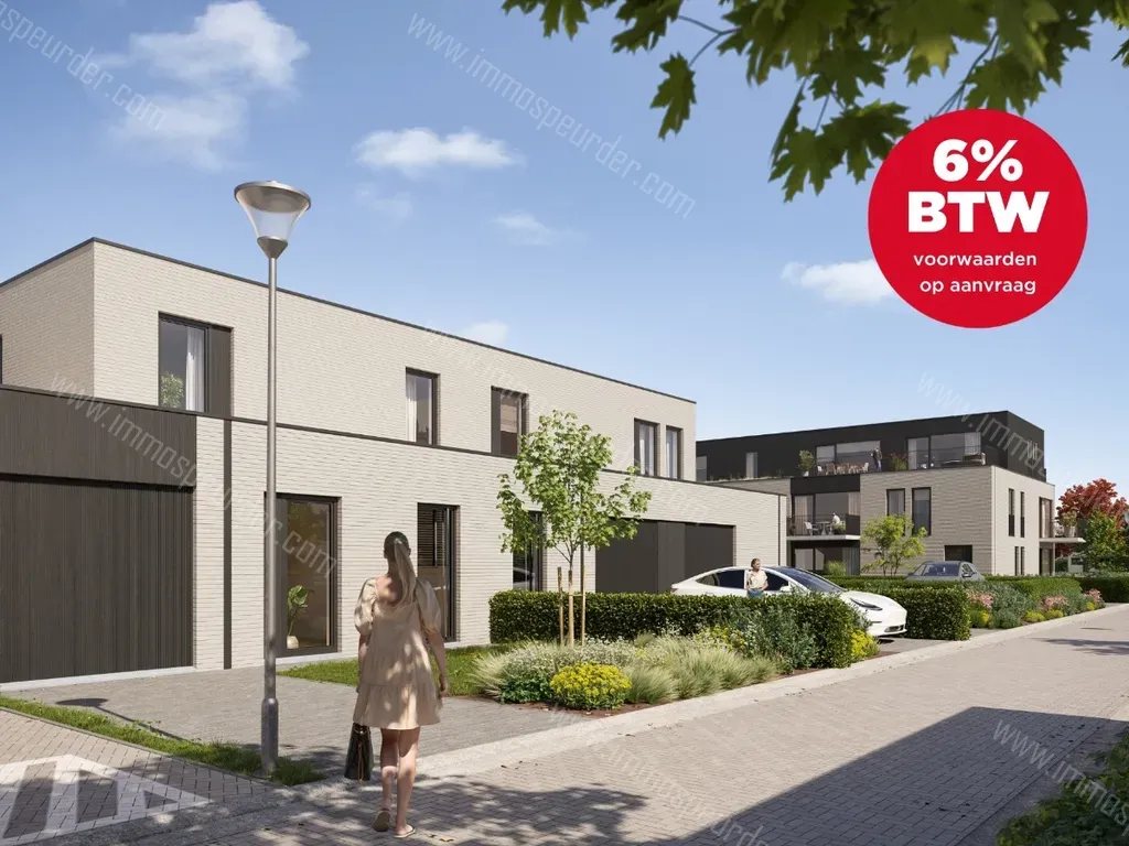 Schildesteenweg 52-W1 - 2520 Ranst - 1403740 | ImmoSpeurder