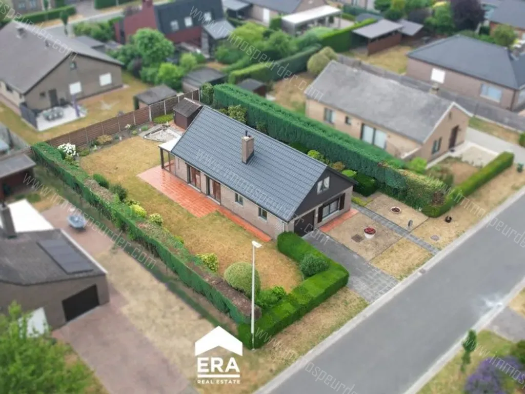 Lisstraat 14 - 9940 Evergem - 1239812 | ImmoSpeurder