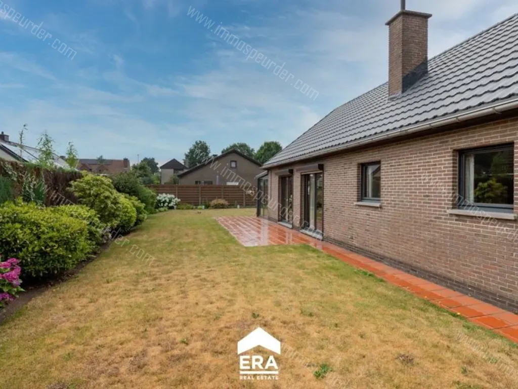 Lisstraat 14 - 9940 Evergem - 1239812 | ImmoSpeurder