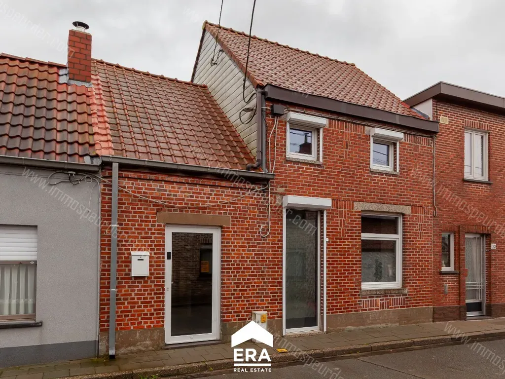 Sasdijkstraat 21 - 9960 Assenede - 1343615 | ImmoSpeurder