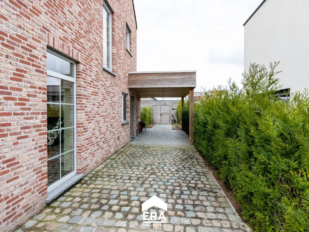 Vlasbloem 19 - 9980 Sint-Laureins - 1338294 | ImmoSpeurder