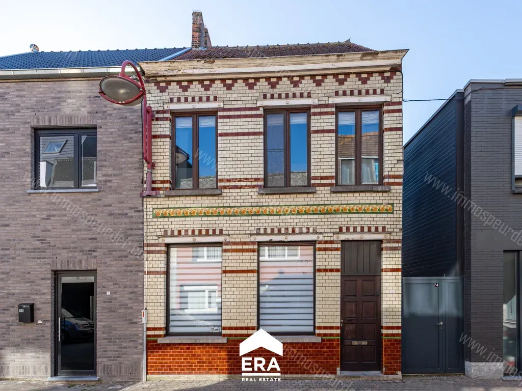 Hoogstraat 76 - 9960 Assenede - 1338330 | ImmoSpeurder