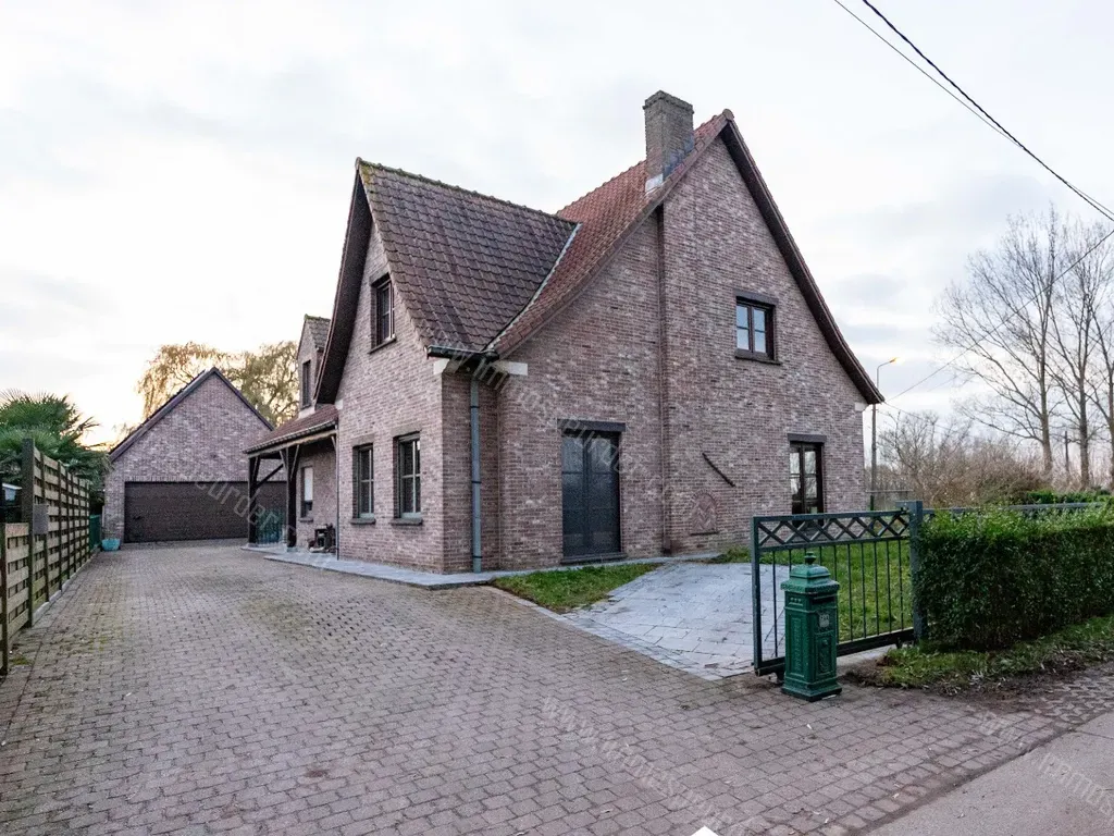 Staakstraat 79A - 9960 Assenede - 1351342 | ImmoSpeurder