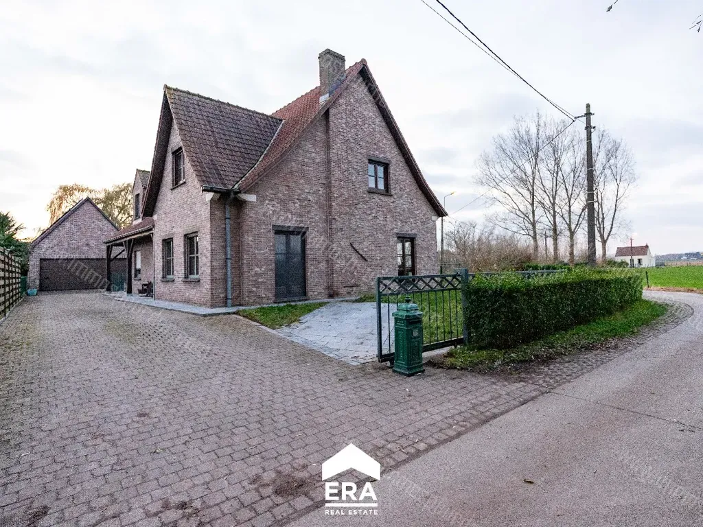 Staakstraat 79A - 9960 Assenede - 1351342 | ImmoSpeurder