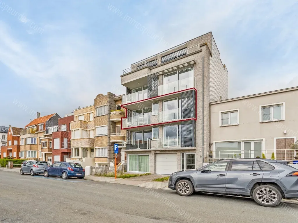 Langestraat 32-0201 - 8420 Wenduine - 1433045 | ImmoSpeurder