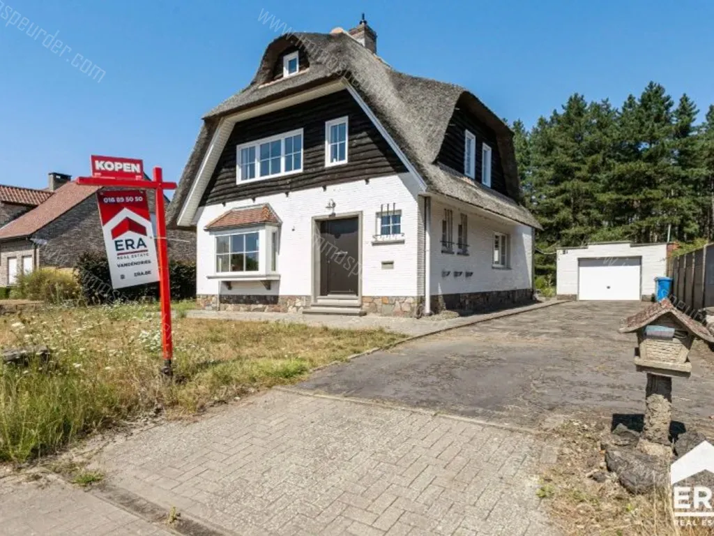 Liersesteenweg 141 - 3200 Aarschot - 973950 | ImmoSpeurder