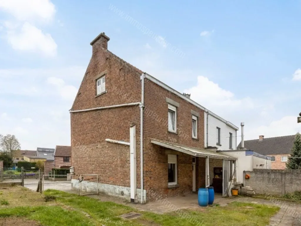 Kerkstraat 56 - 3053 Oud-Heverlee - 1161630 | ImmoSpeurder