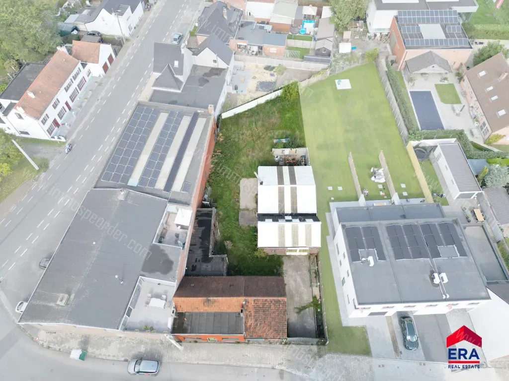 Hoogstraat 1 - 9940 Evergem - 1338657 | ImmoSpeurder