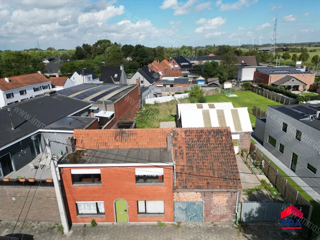 Hoogstraat 1 - 9940 Evergem - 1360876 | ImmoSpeurder