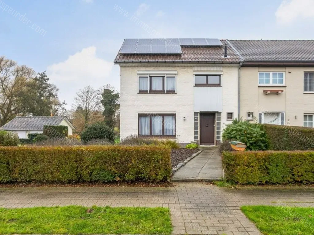 Leliestraat 2C - 1702 Dilbeek - 1119344 | ImmoSpeurder