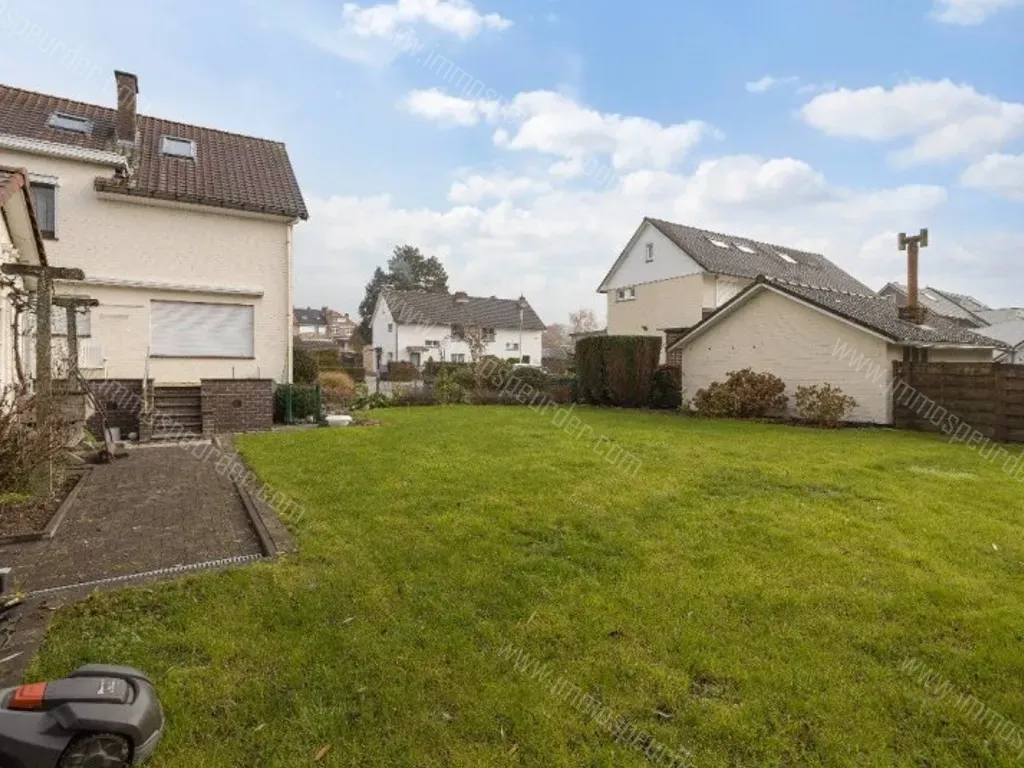 Leliestraat 2C - 1702 Dilbeek - 1119344 | ImmoSpeurder