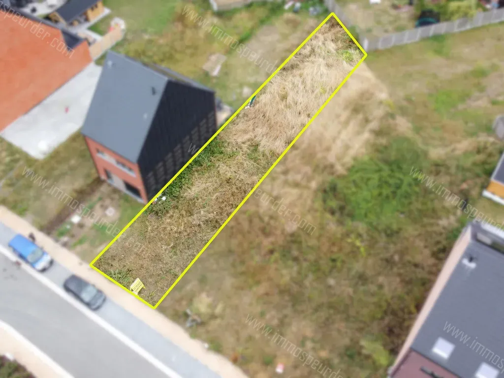 François Beuckelaersstraat 9 - 1785 Merchtem - 1017357 | ImmoSpeurder