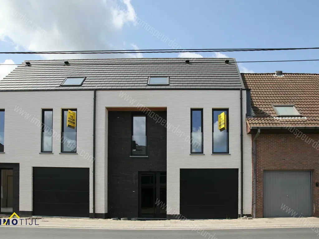 Wolvenstraat 29B - 9280 Lebbeke - 1212649 | ImmoSpeurder