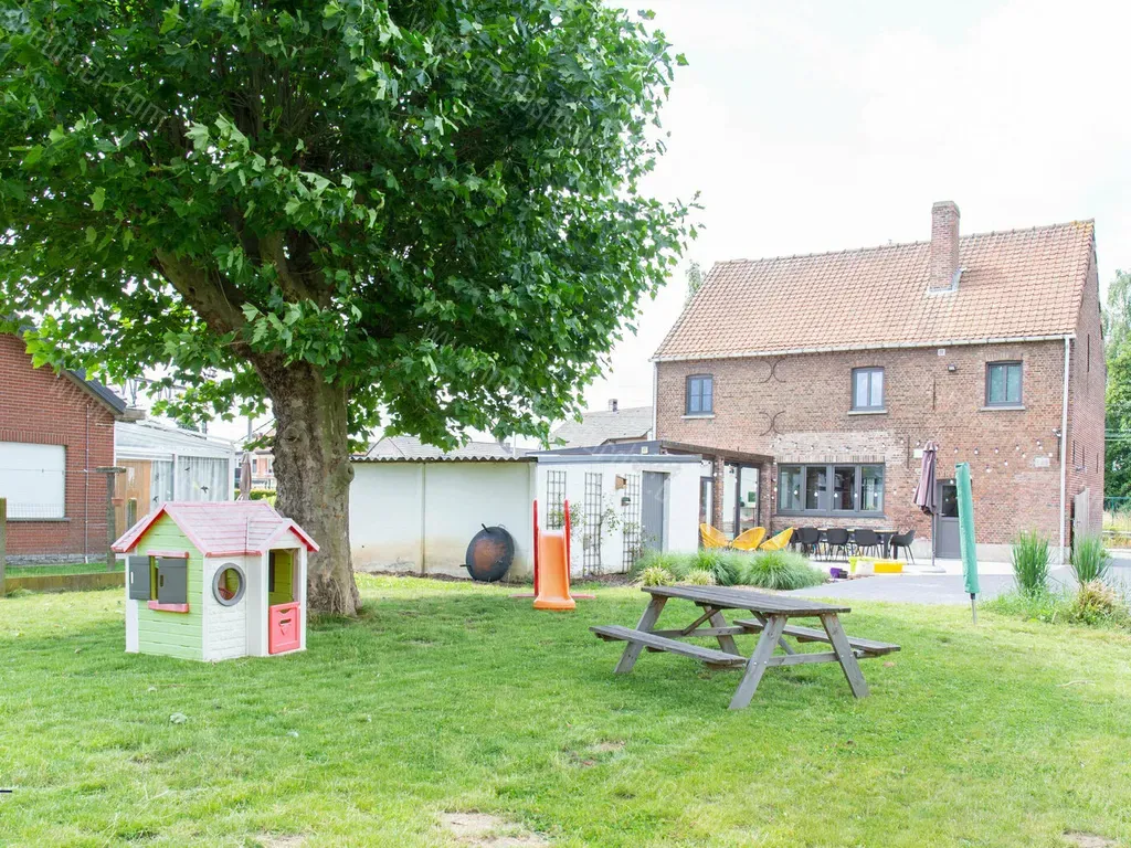 Eeksken 4 - 1745 Opwijk - 1252011 | ImmoSpeurder