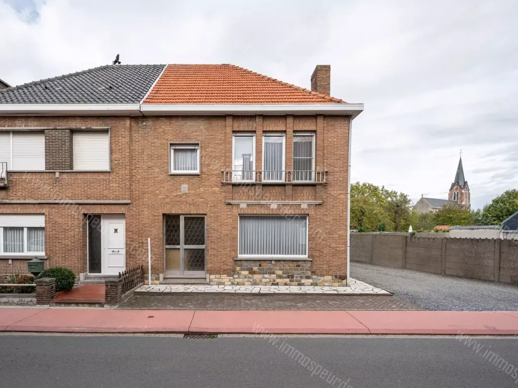 Sint Huybrechtstraat 26 - 1785 Merchtem - 1034010 | ImmoSpeurder