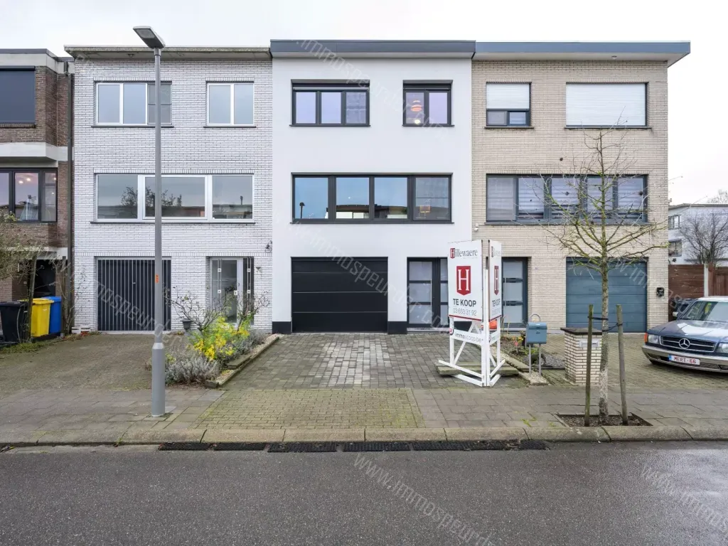 Lorkenlaan 13 - 2940 Hoevenen - 1352938 | ImmoSpeurder