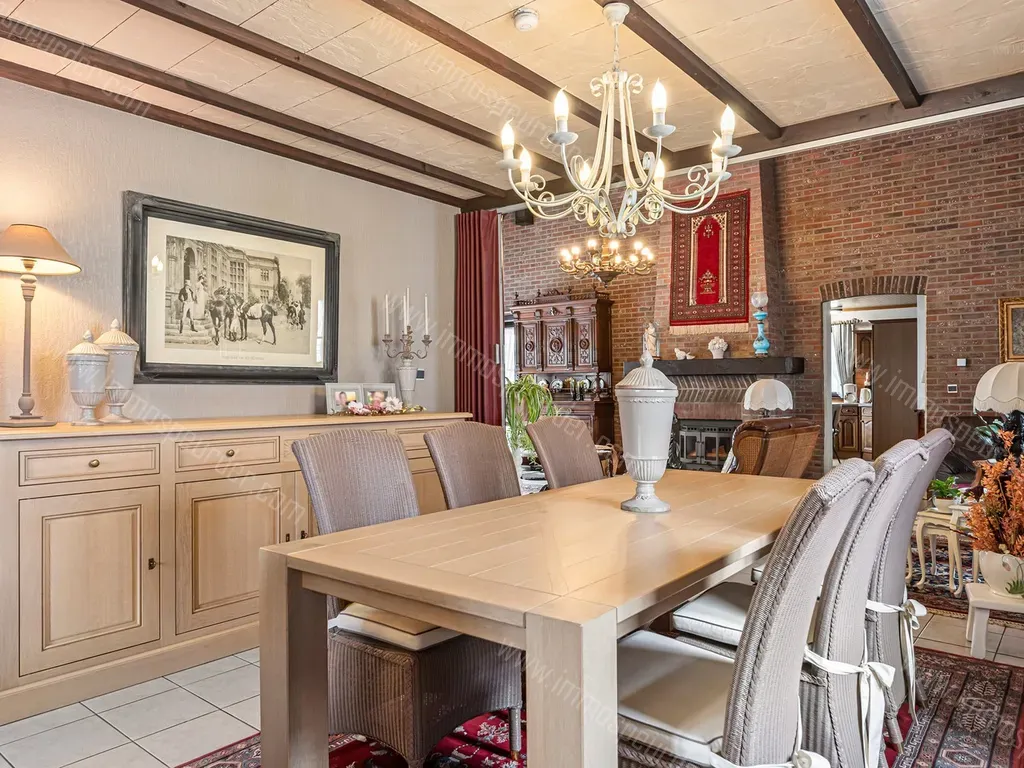 Houtvensesteenweg 108 - 2230 Ramsel - 1208344 | ImmoSpeurder