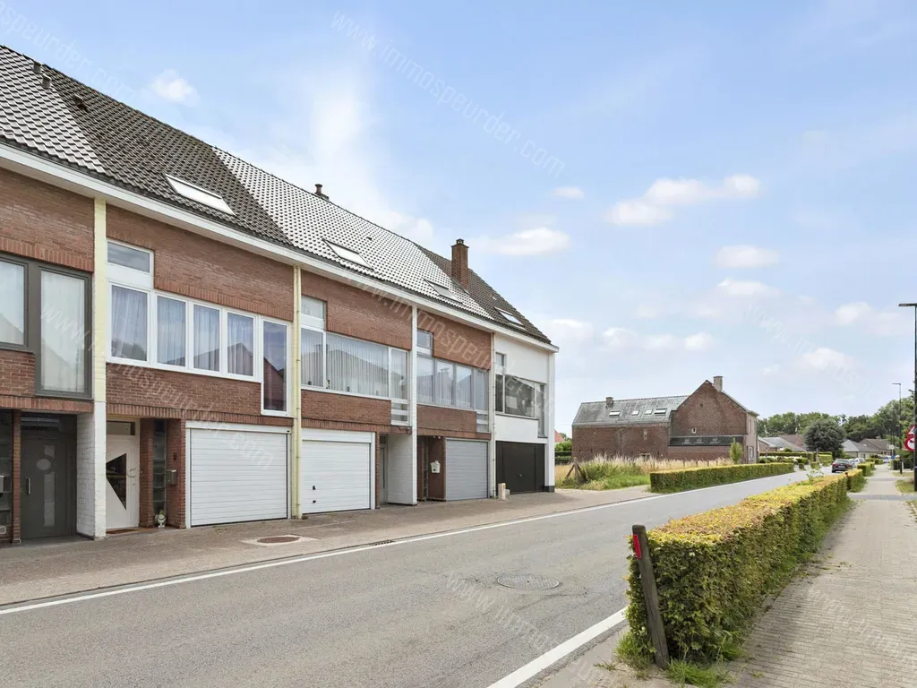 Postweg 191 - 1600 Sint-Pieters-Leeuw - 955770 | ImmoSpeurder