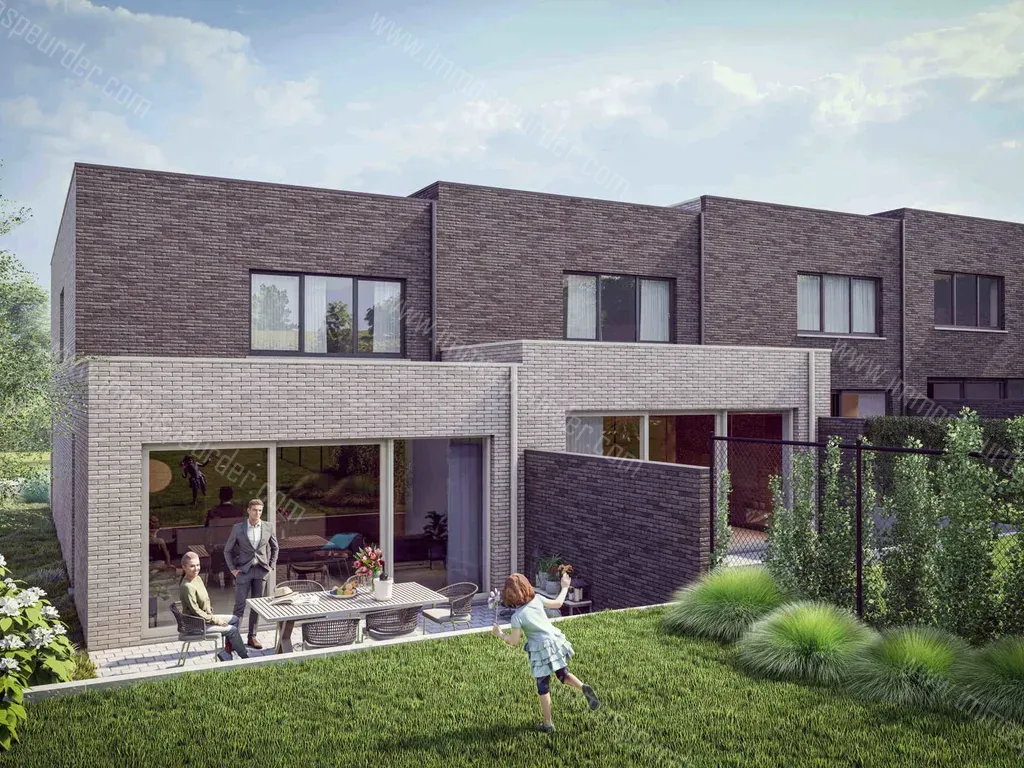 Vroenenbosstraat 28 - 1653 Dworp - 1331805 | ImmoSpeurder