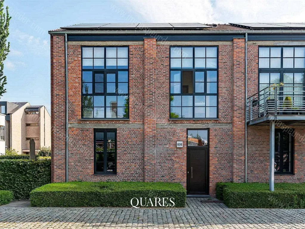 Olmstraat 83E - 1800 Vilvoorde - 1042019 | ImmoSpeurder