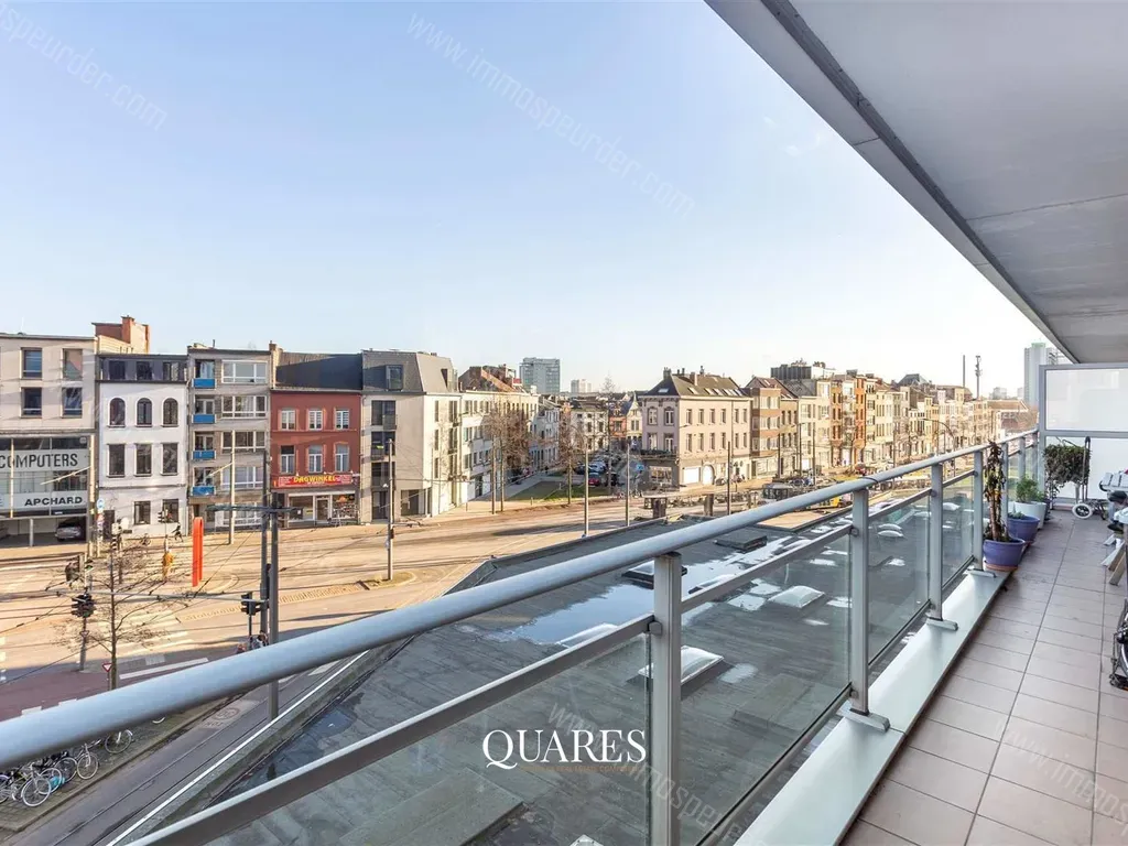 Brederodestraat 184-4 - 2018 Antwerpen - 1088396 | ImmoSpeurder