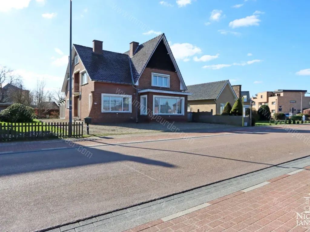 Breeërsteenweg 293 - 3640 Kinrooi - 1130630 | ImmoSpeurder