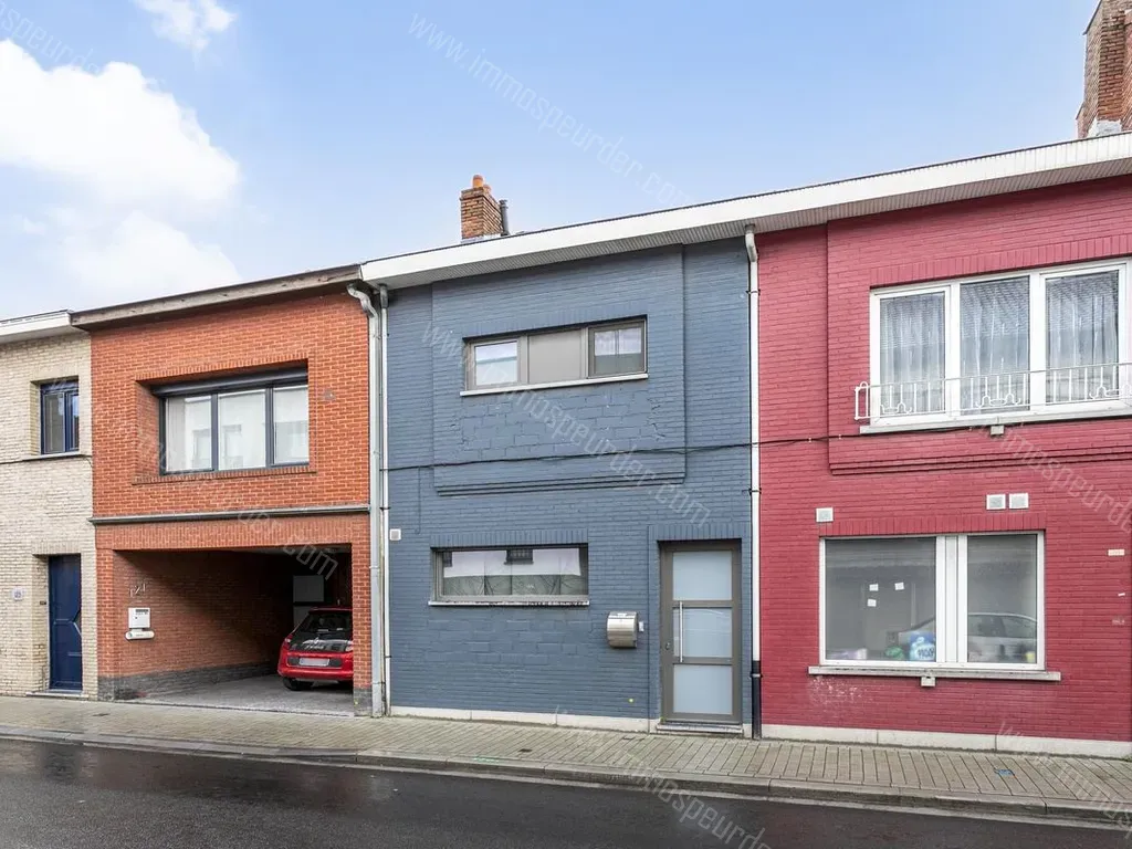 Driekoningenstraat 119 - 9100 Sint-Niklaas - 1138953 | ImmoSpeurder