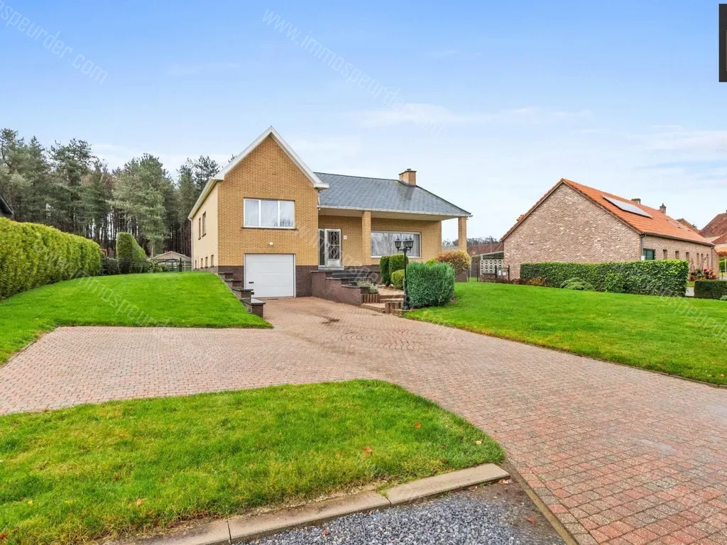 Broekstraat 66 - 3290 Diest - 1333960 | ImmoSpeurder