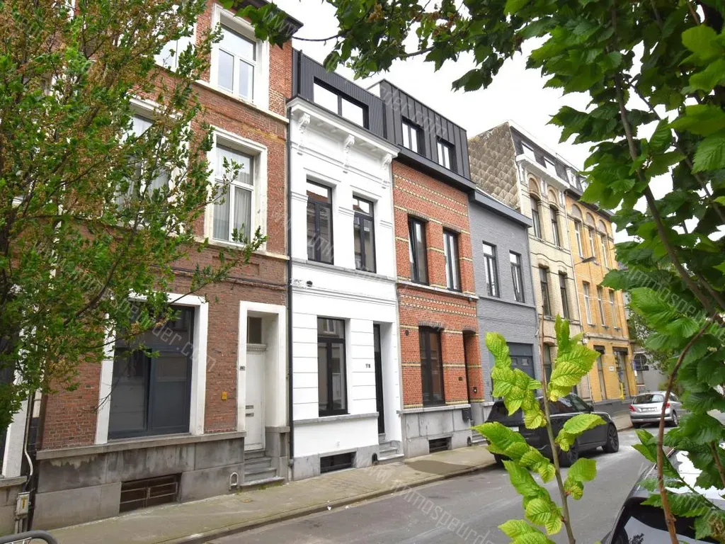 Huis in Antwerpen Te Koop - 1454845 | ImmoSpeurder