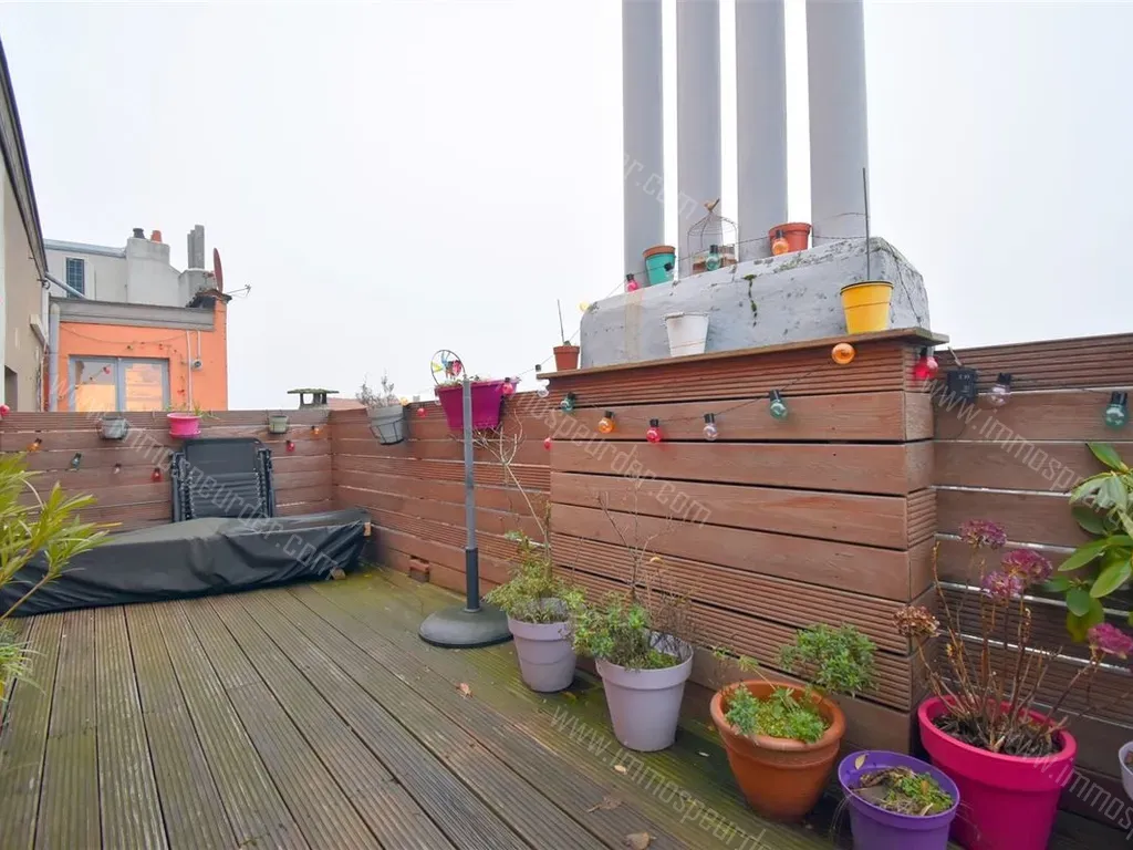 Rue Sander Pierron 36 - 1140 Evere - 1318103 | ImmoSpeurder