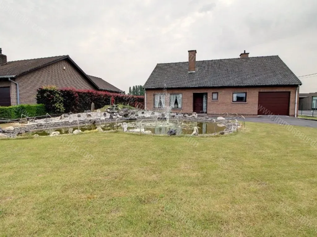 Grote weg 68 - 8930 Rekkem - 1264759 | ImmoSpeurder