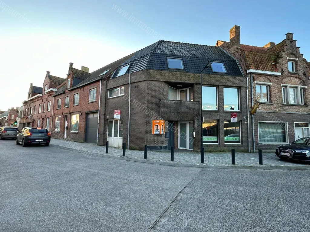 Markt 27-bus-1 - 8920 Langemark-Poelkapelle - 1360528 | ImmoSpeurder