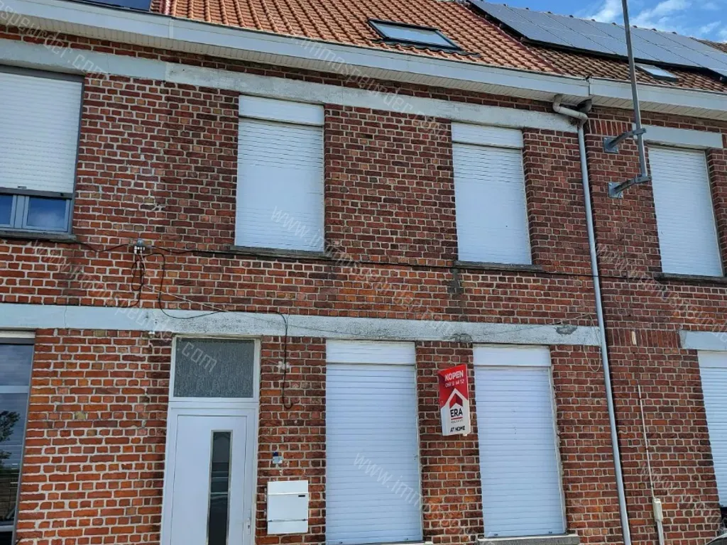 Papestraat 18 - 8880 Ledegem - 1393404 | ImmoSpeurder