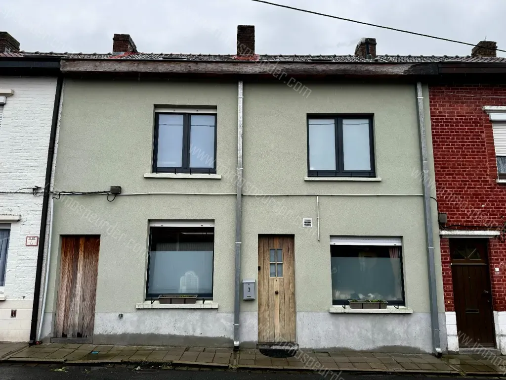 Koer verack 7 - 8940 Wervik - 1398686 | ImmoSpeurder