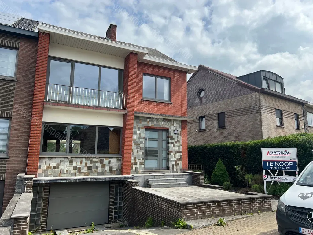 Huis in Kortenberg - 1395624 | ImmoSpeurder