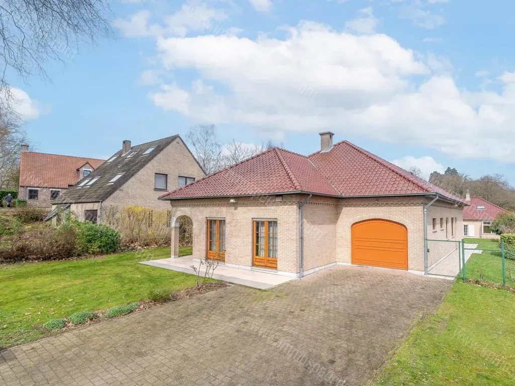 Avenue du Laerbeek 29 - 1090 Jette - 1405806 | ImmoSpeurder