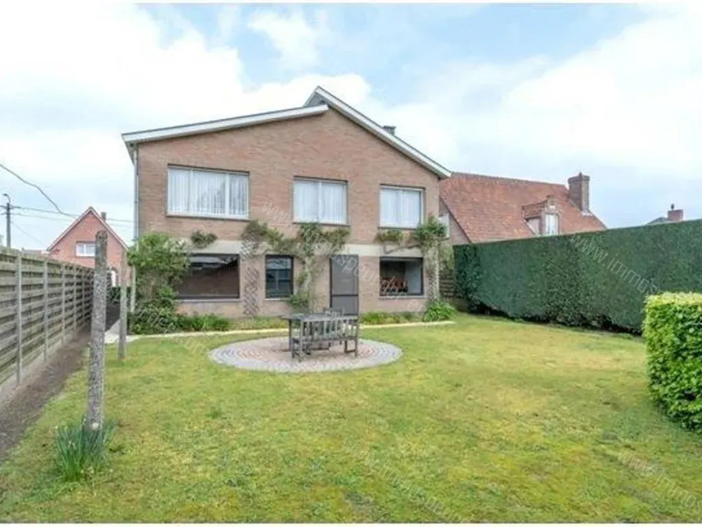 Heggelaan 37 - 2275 Poederlee - 1328257 | ImmoSpeurder